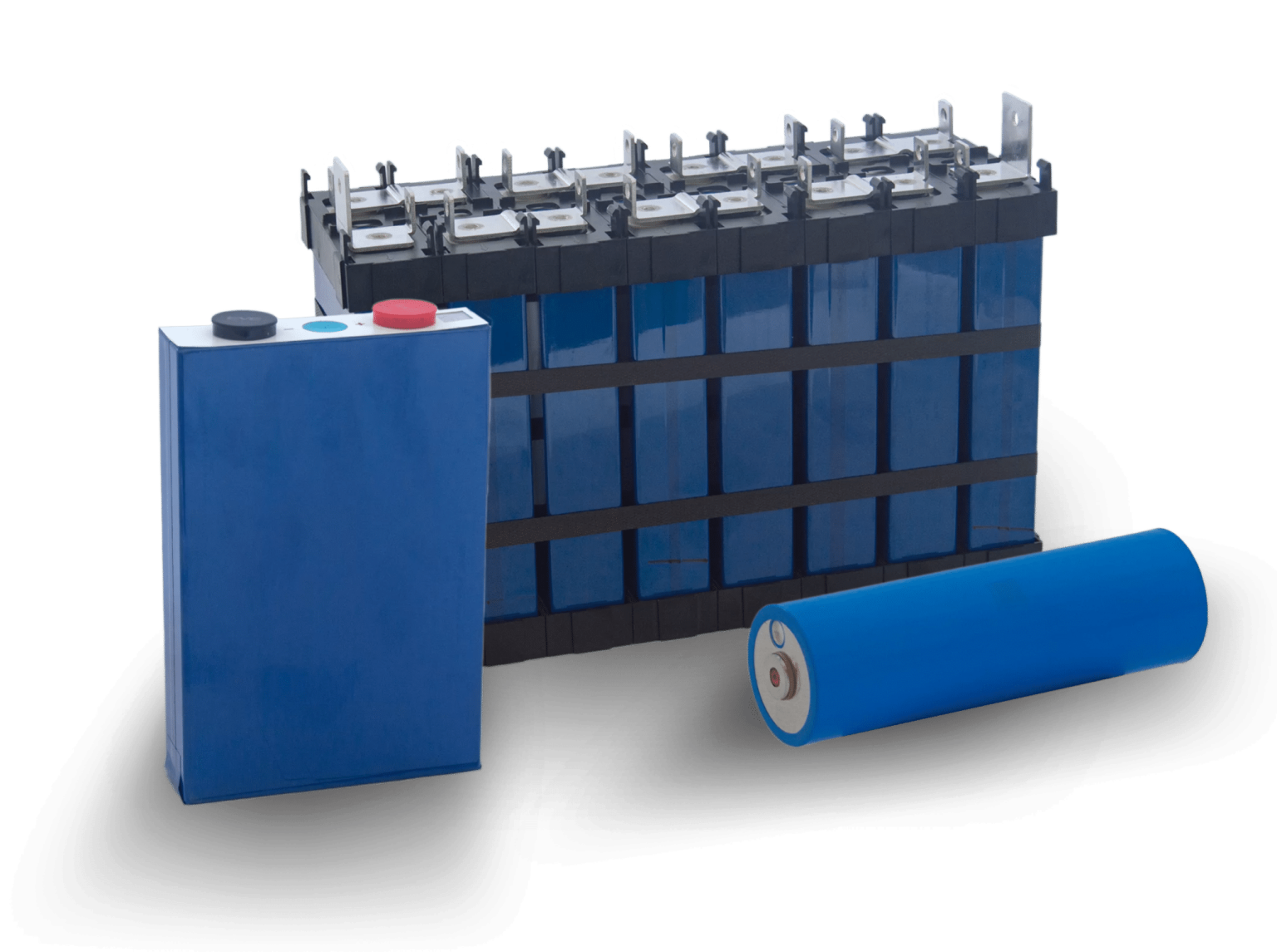 InnoPower – Lithium-Ionen-Akkus für Industrie & Gewerbe